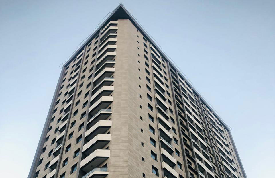 The Frame Tower | Apartments For Rent | Prime Shop for Rent Sharjah